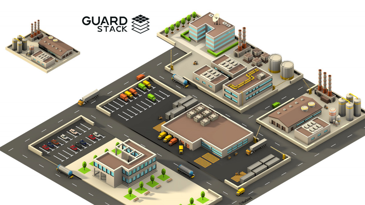 Produkte für 5G-Campusnetze - Blickle & Scherer