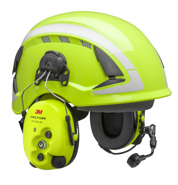 Produkte für Betriebsfunk - Blickle & Scherer