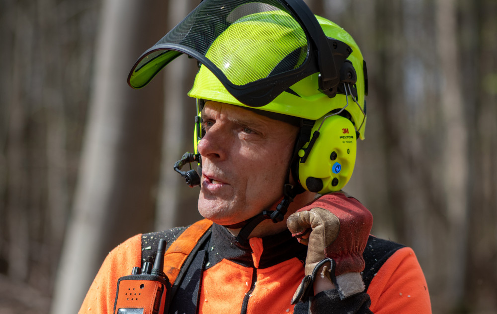 Produkte für Forstbetriebe - Blickle & Scherer